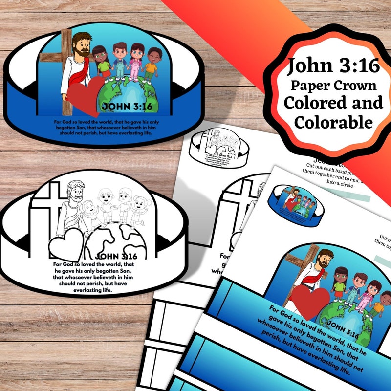 God is Love Craft - Etsy