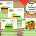 Printable Fruits of the Spirit Paper Crowns. Fruits of the Spirit Kids ...