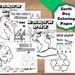 Printable Earth Day Coloring Pages. Earth Day Coloring Pages, Recycling ...