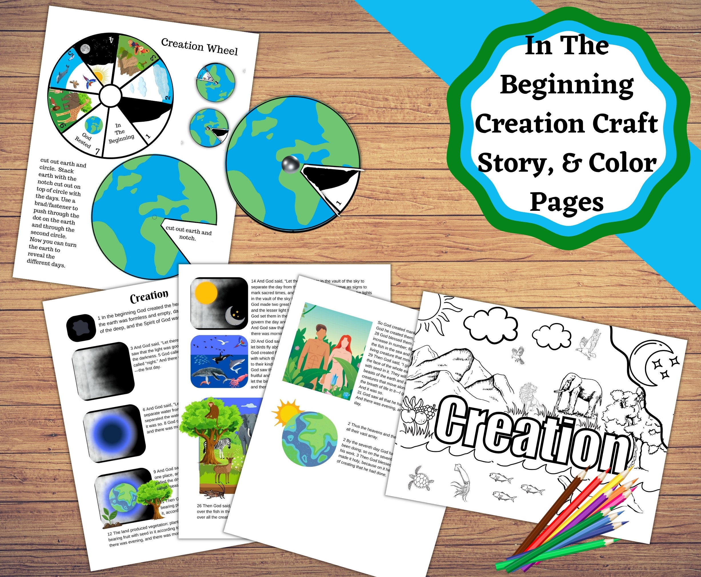 Create Creations Goo