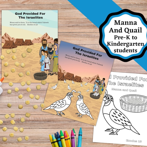 Manna of Heaven Crafts - Etsy