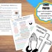 Printable Work Pages for Teaching the Lords Prayer to Kids and Youth ...