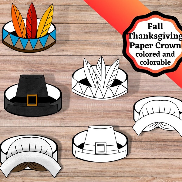 Native American Hats - Etsy