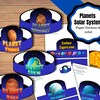 Printable Paper Bag Puppets for Esther, Bible Story Book of Esther ...