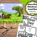 Printable 89ers Day/land Rush/land Run Craft, Info Sheet and Coloring ...