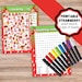Printable Strawberry Themed Activity Pages. Strawberry Word Search ...