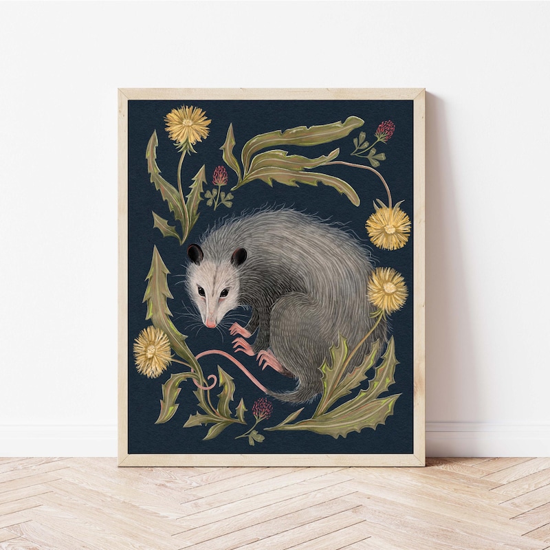 TrailBugPrints - Etsy