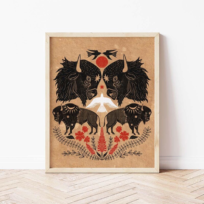 TrailBugPrints - Etsy