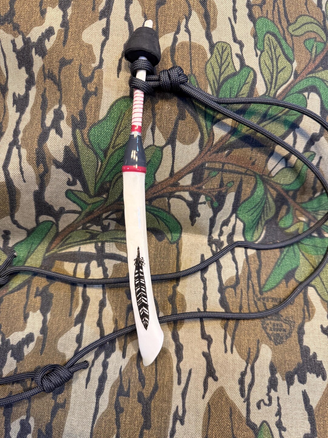 Wingbone Turkey Call (hen Mouthpiece) - Etsy