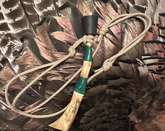 Turkey Wing Bones Includes HUMERUS, ULNA, RADIUS Wing Bone Bird Call ...