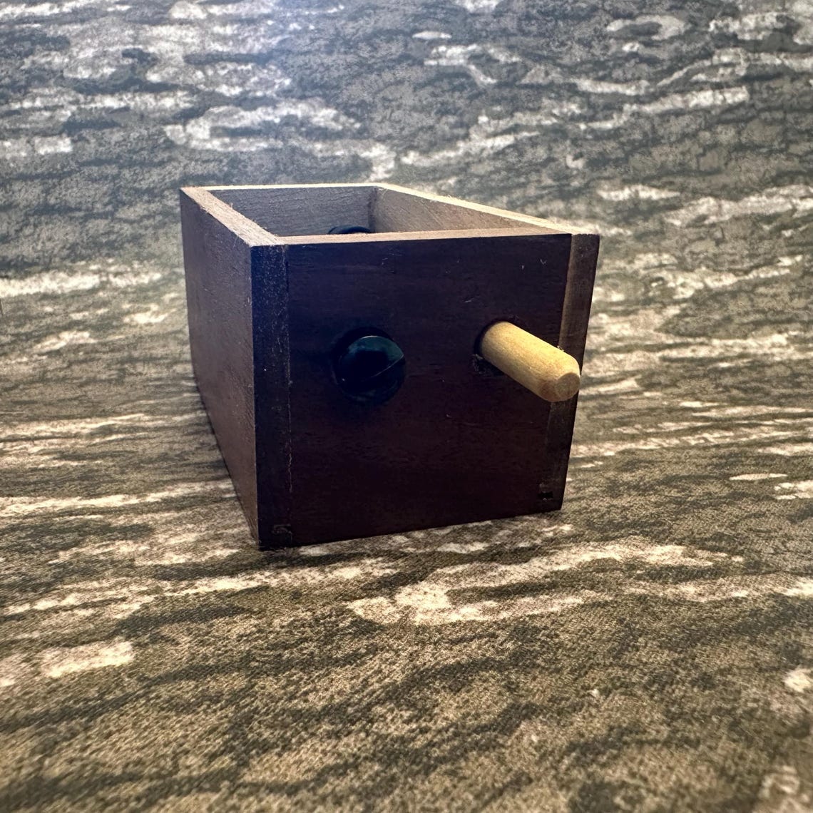 Push Button Turkey Call W/cluck Button - Etsy