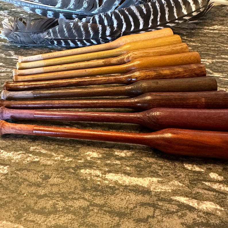 Turkey Call Strikers (various Options) - Etsy