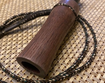 Crow Call Bands. Made for Crow Calls. NOT A WEDDING RING - Etsy
