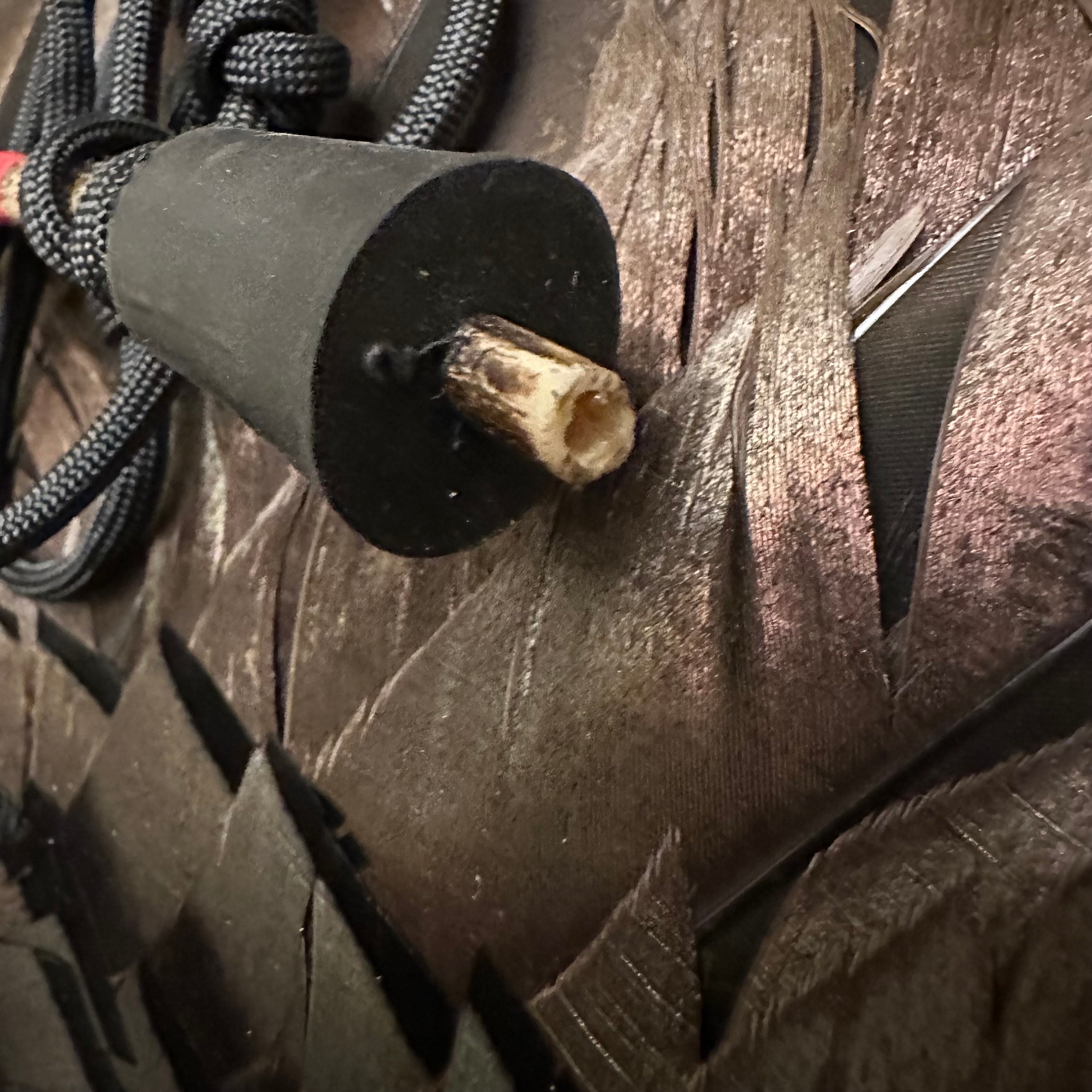 Wingbone Turkey Call - Etsy