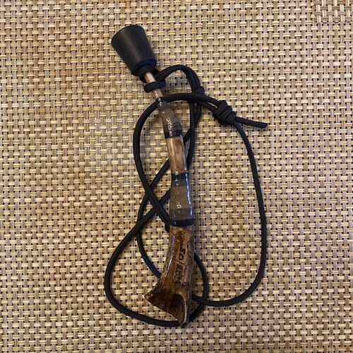 Turkey Call Striker - Etsy