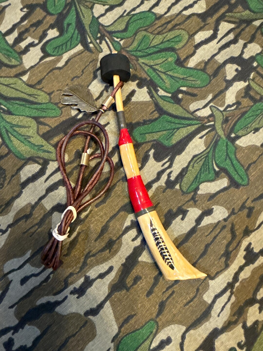 Wingbone Turkey Call - Etsy