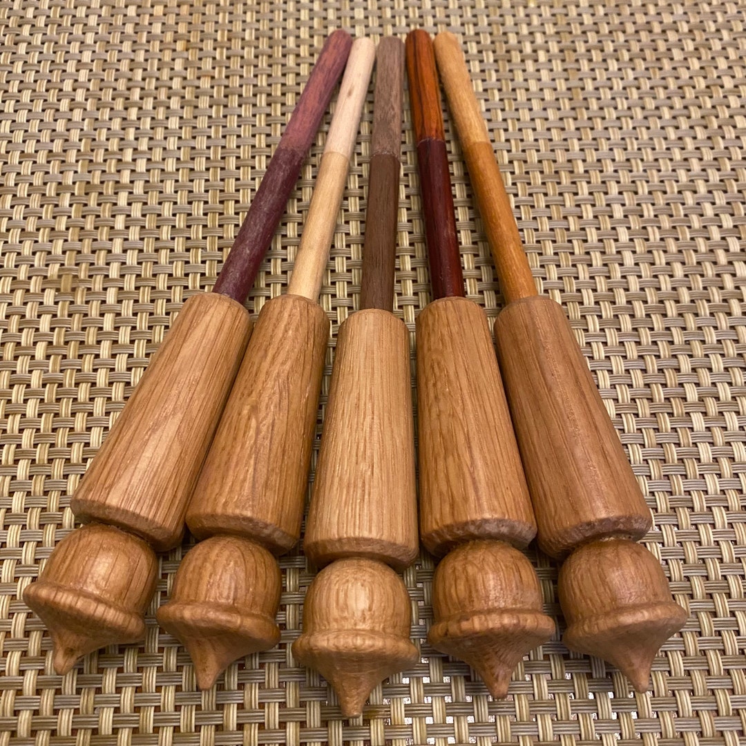 Turkey Call Strikers (set of 5) - Etsy