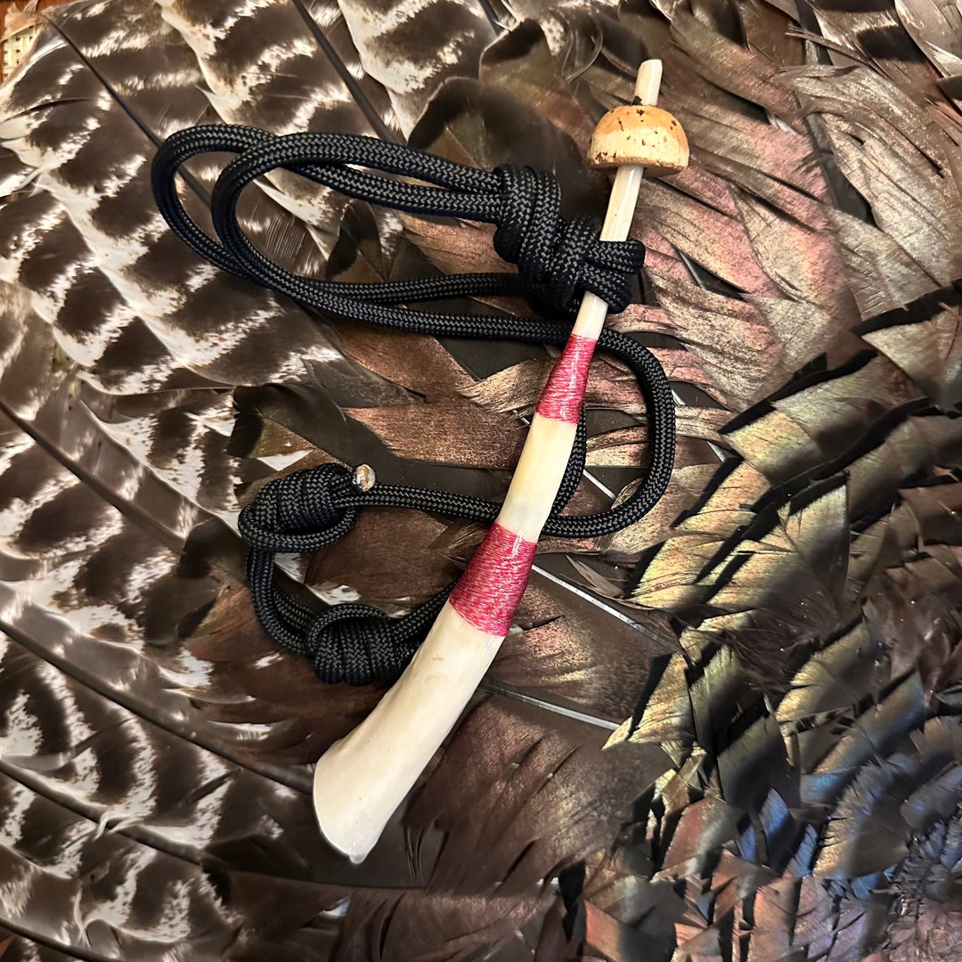 Wingbone Turkey Call - Etsy