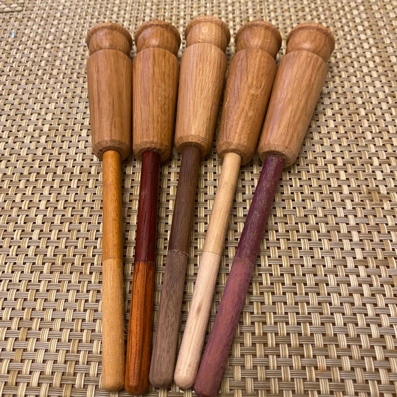 Turkey Call Strikers (set of 5) - Etsy