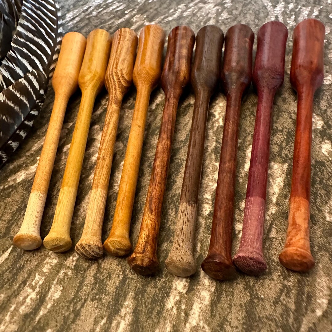 Turkey Call Strikers (various Options) - Etsy