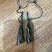 Wing Bone Wild Turkey Keychain Call - Etsy