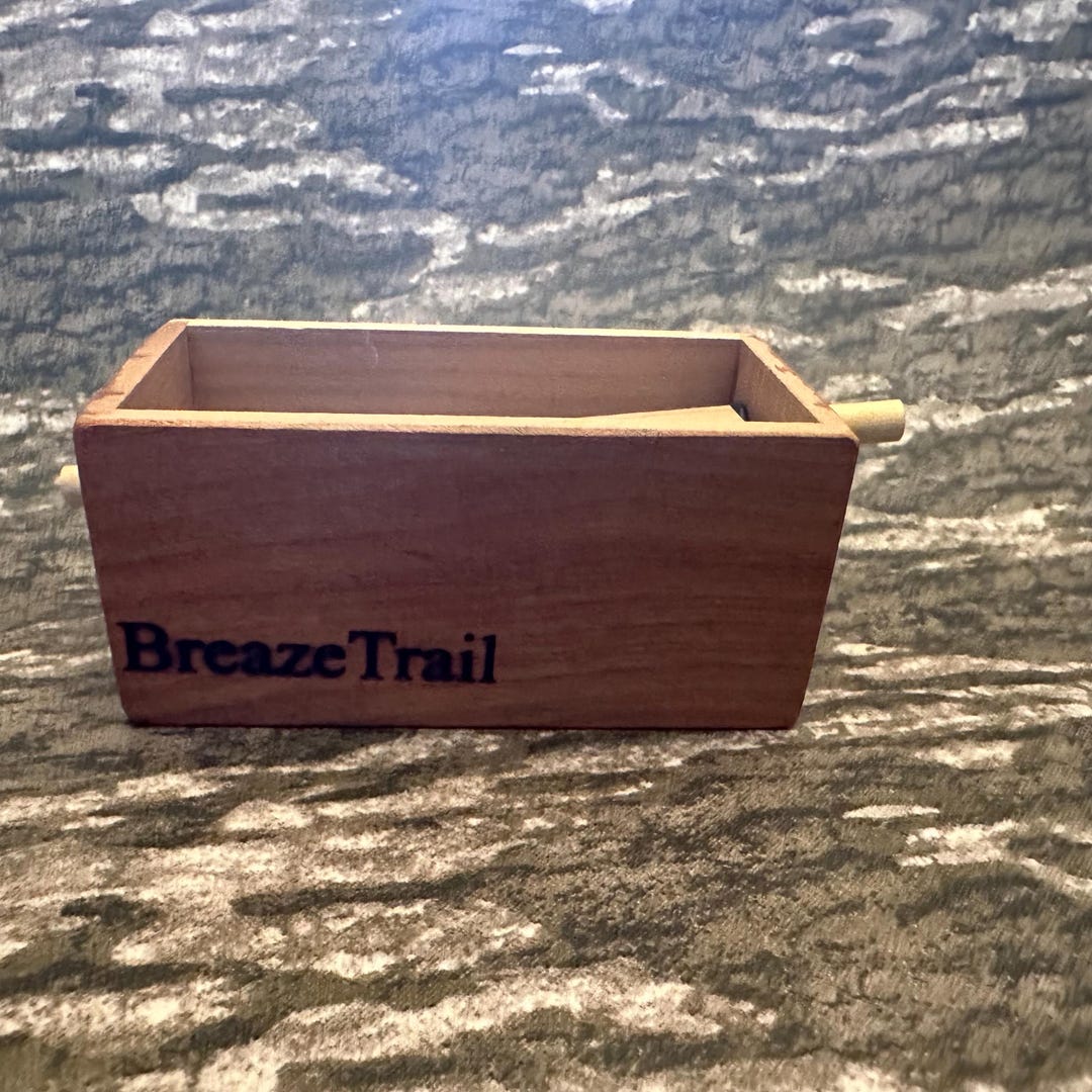 Push Button Turkey Call (cherry) - Etsy