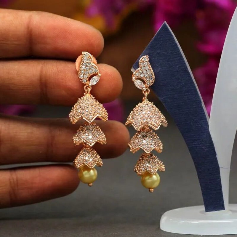 Bangle Earrings - Etsy