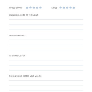 The Ultimate 2024 Digital Planner! - Etsy