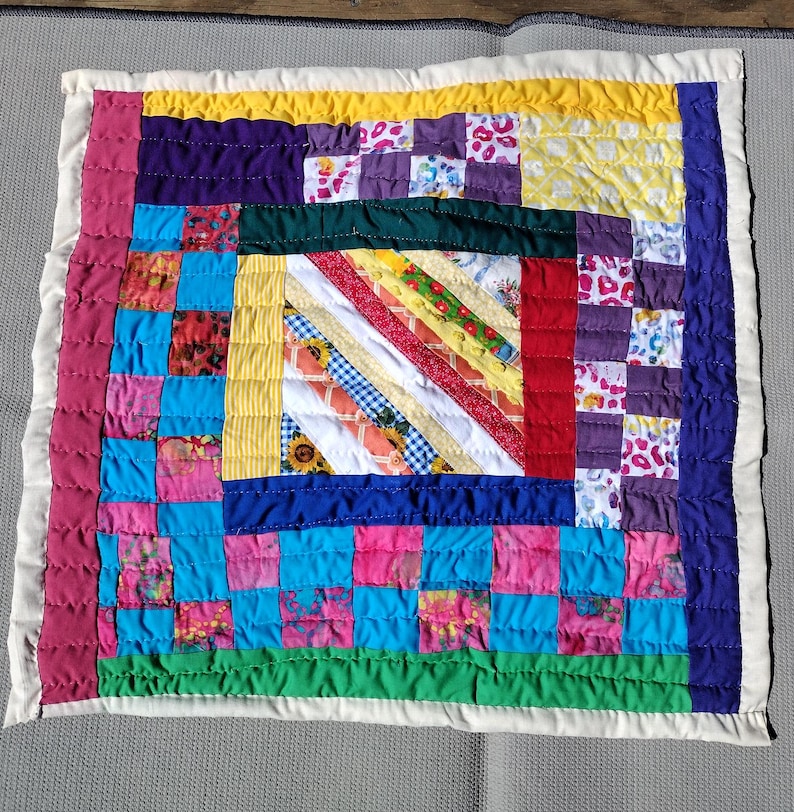 Gee's Bend Design - Etsy