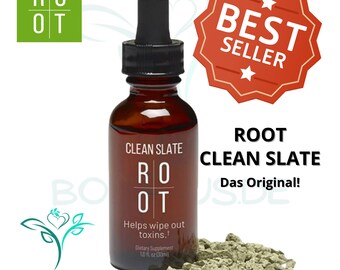 Root Clean Slate - Etsy