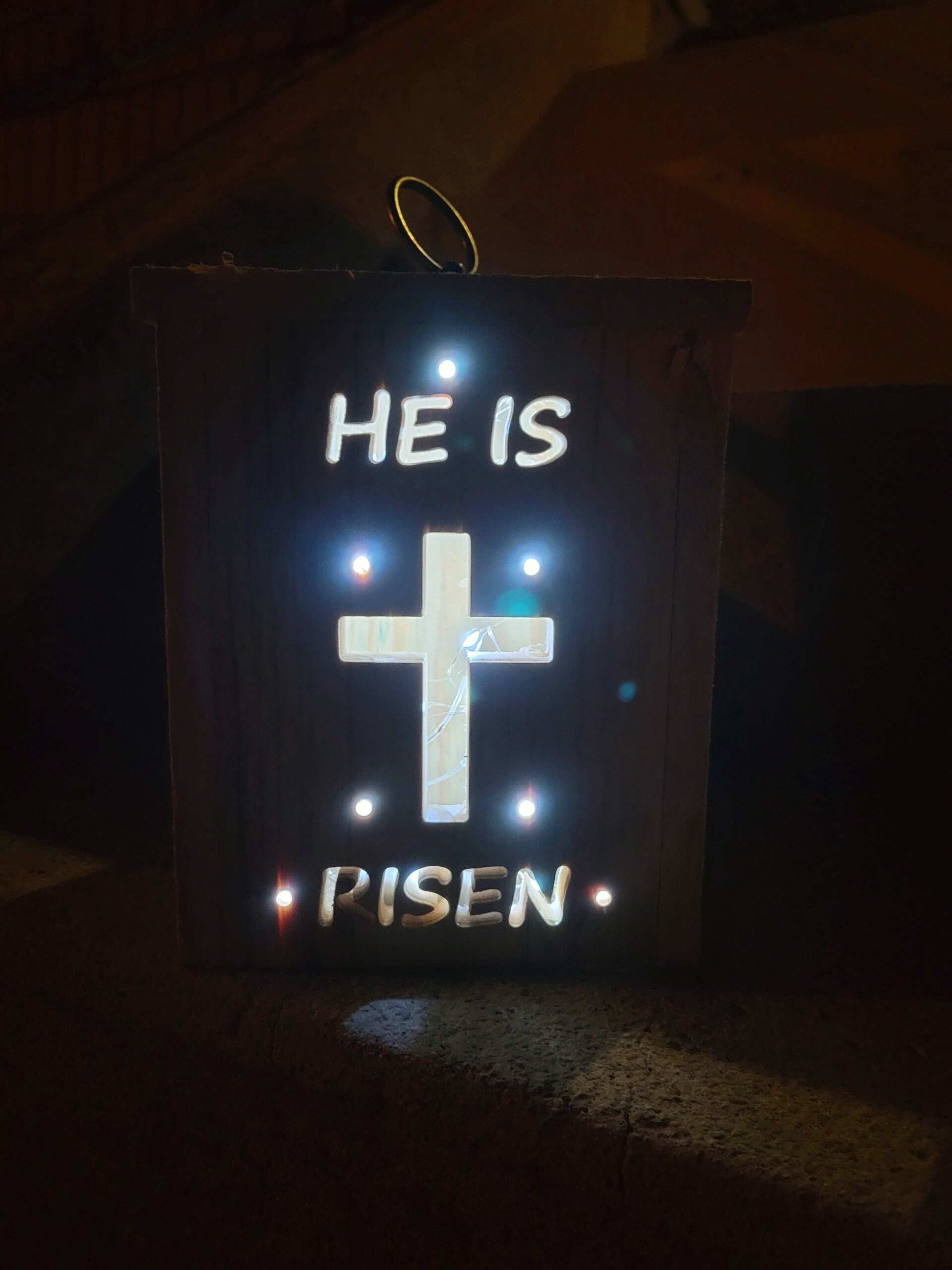 Easter Lantern SVG Files, Digital Files - Etsy