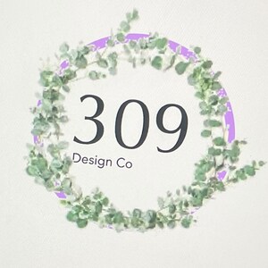 309DesignCo - Etsy