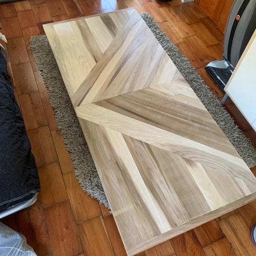 Modern Geometric Barn Door - Etsy