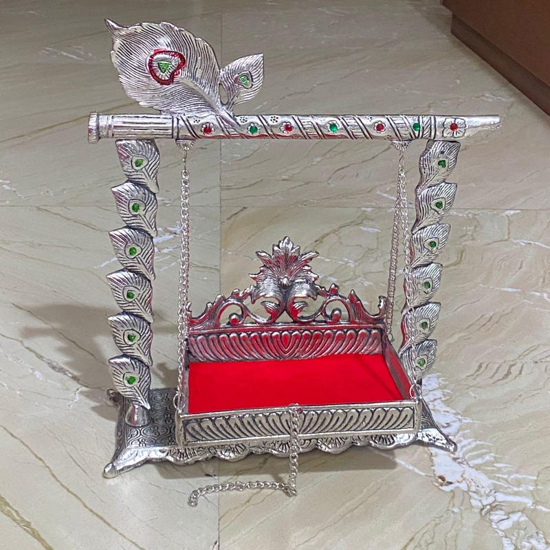 Indian Jhula - Etsy
