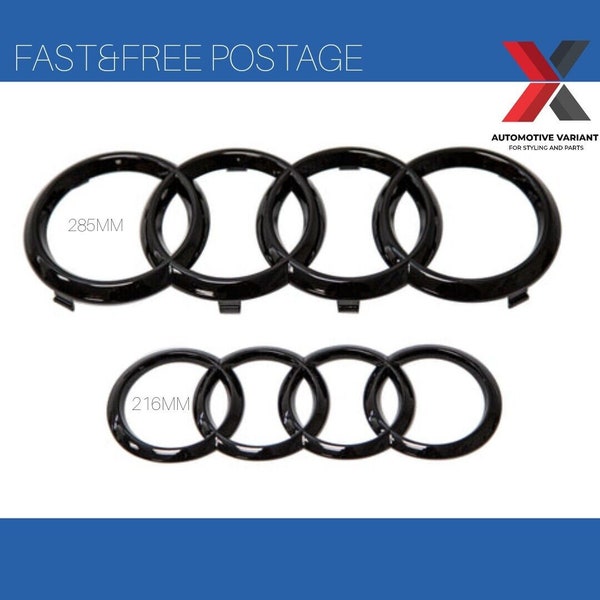 Audi - Etsy