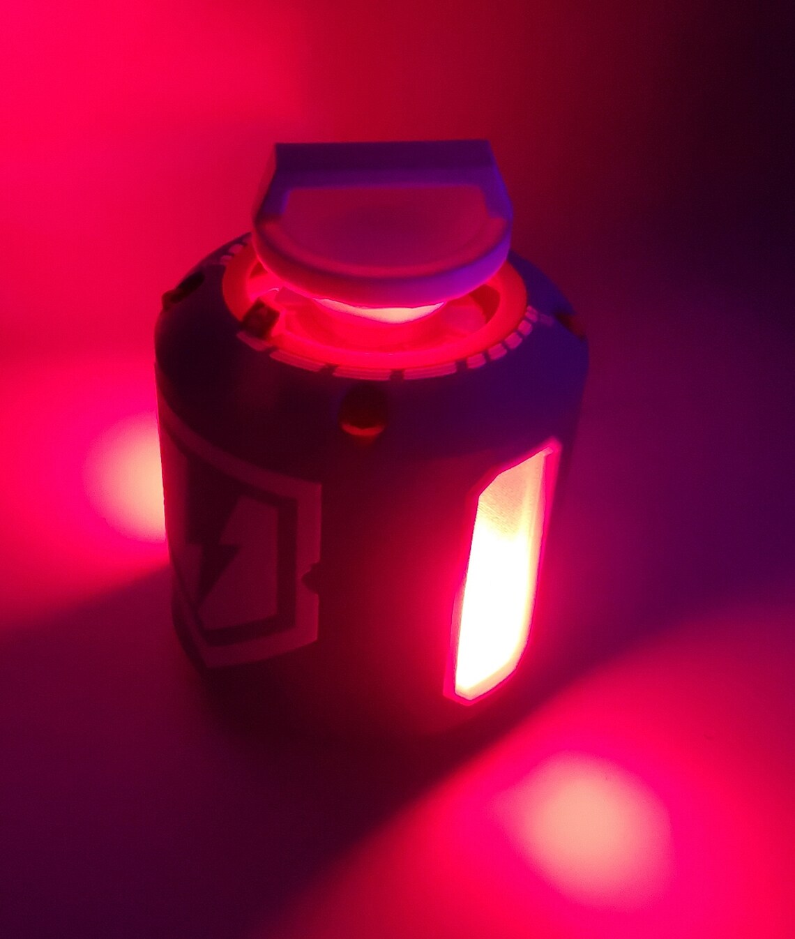 Apex Legends - Cell Lamp Collectable - Most Accurate to in Game - Etsy