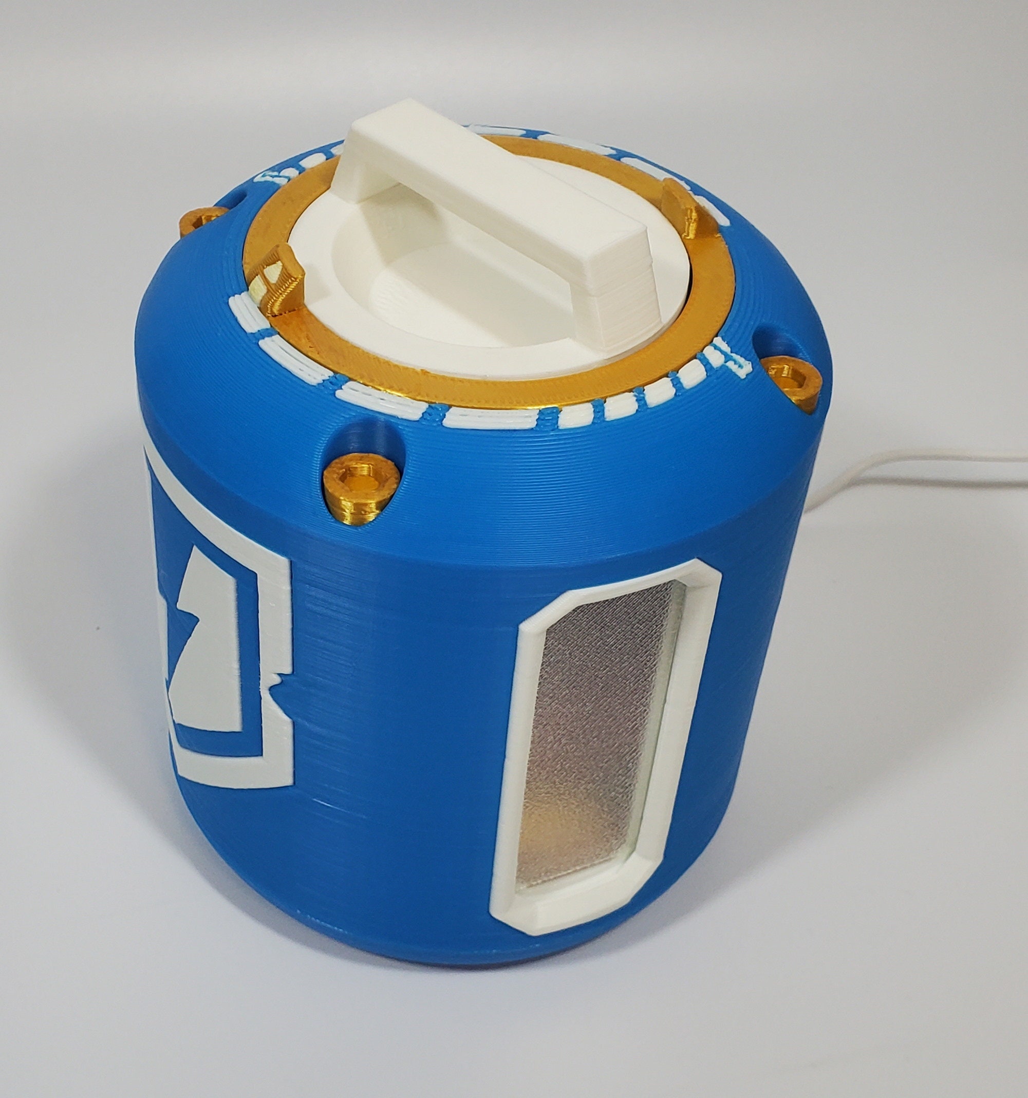 Apex Legends - Cell Lamp Collectable - Most Accurate to in Game - Etsy