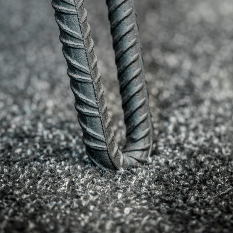 Rebar Hairpin Table Legs Perfect Table Base for Coffee or End Tables - Etsy