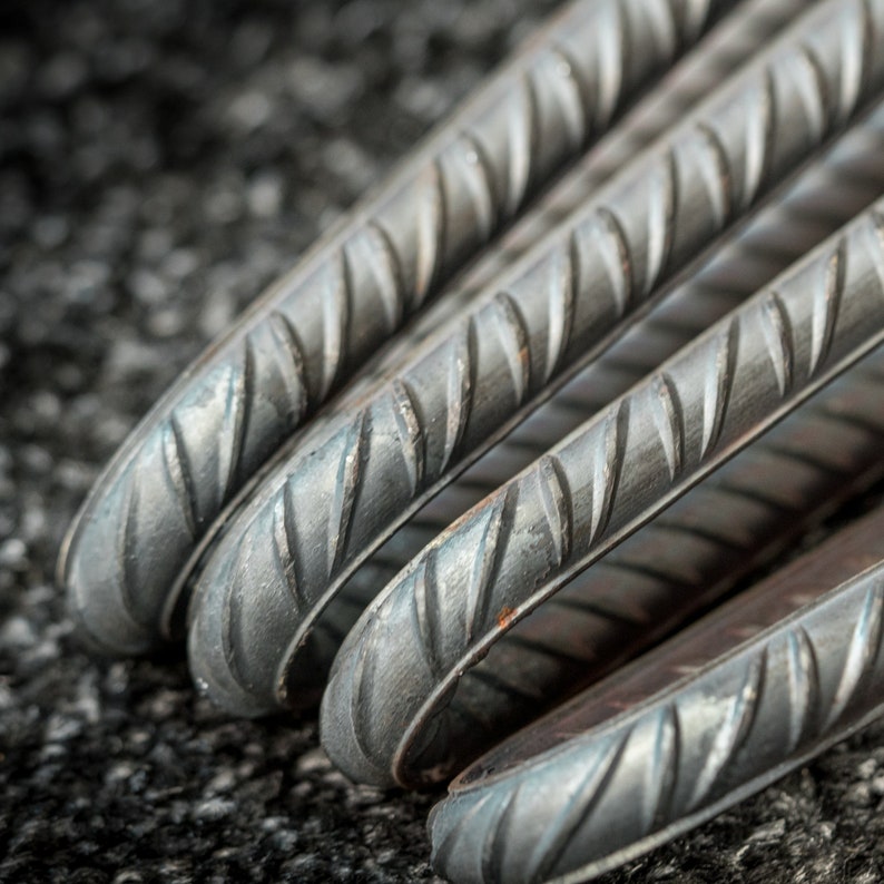 Rebar Hairpin Table Legs Perfect Table Base for Coffee or End Tables - Etsy