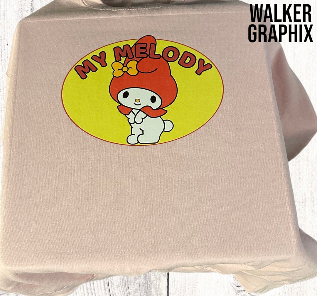 My Melody - Etsy