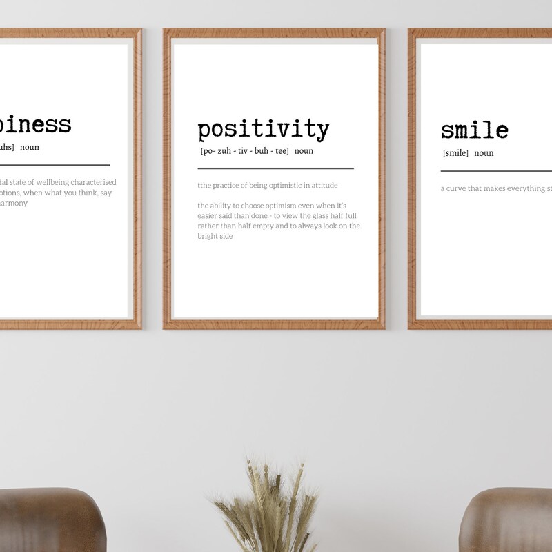 Inspirational Prints - Etsy