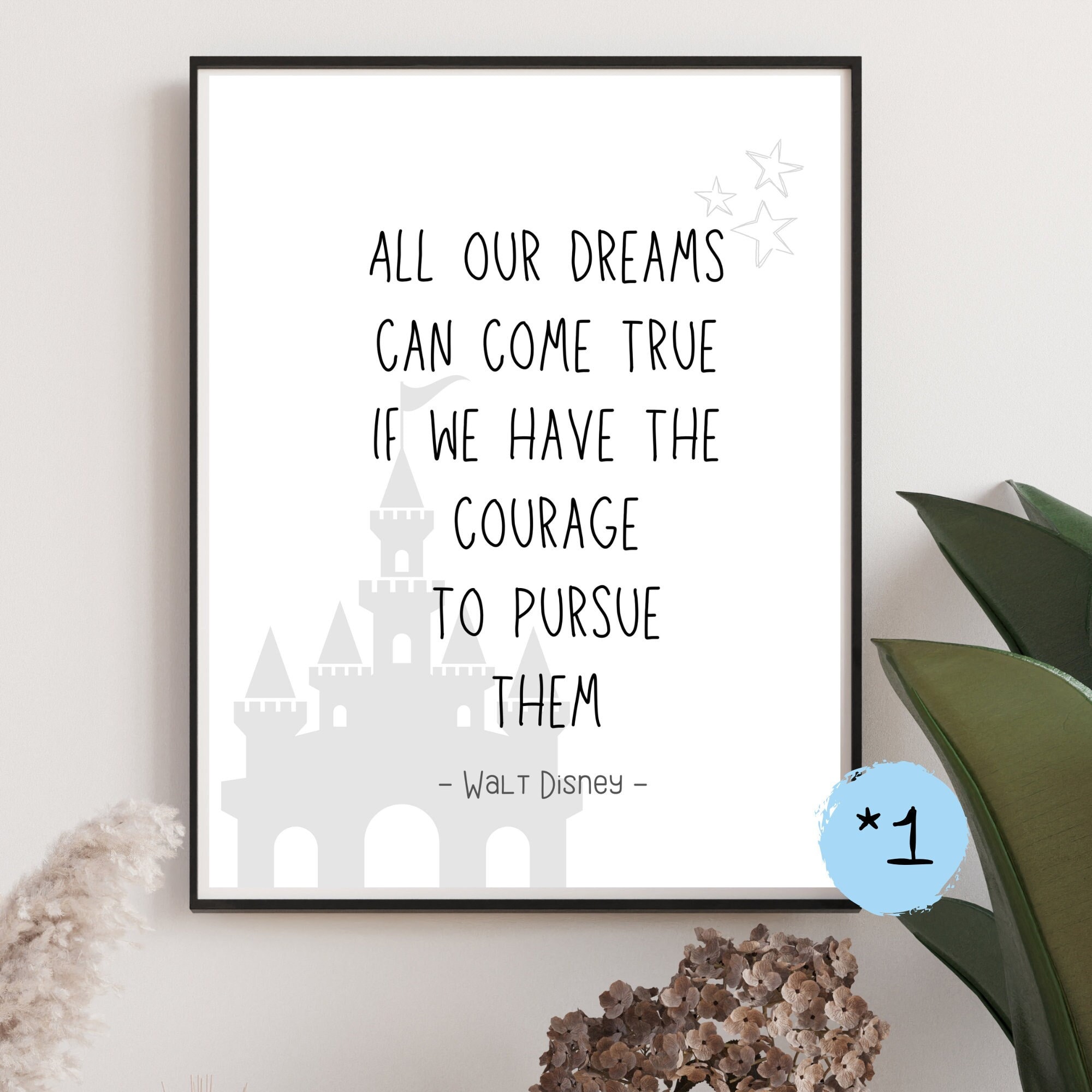 Disney Hope Quotes