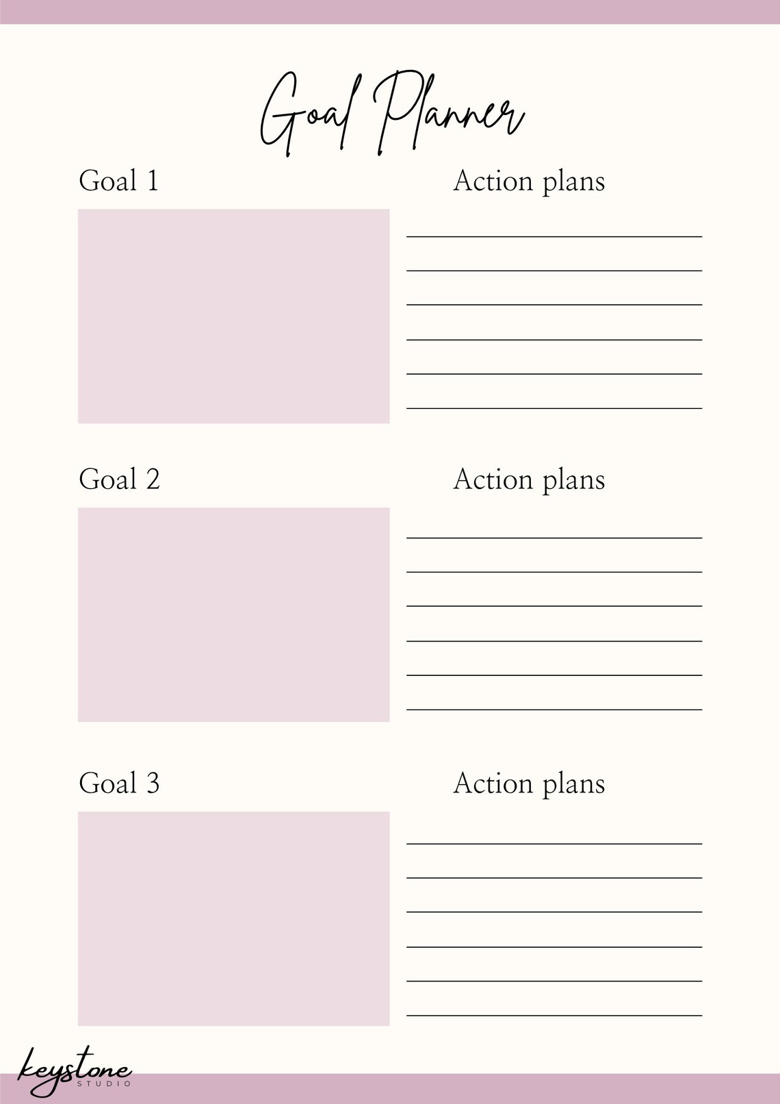 2022 Budget Planner Printable, Savings Planner, Monthly Bill Tracker ...