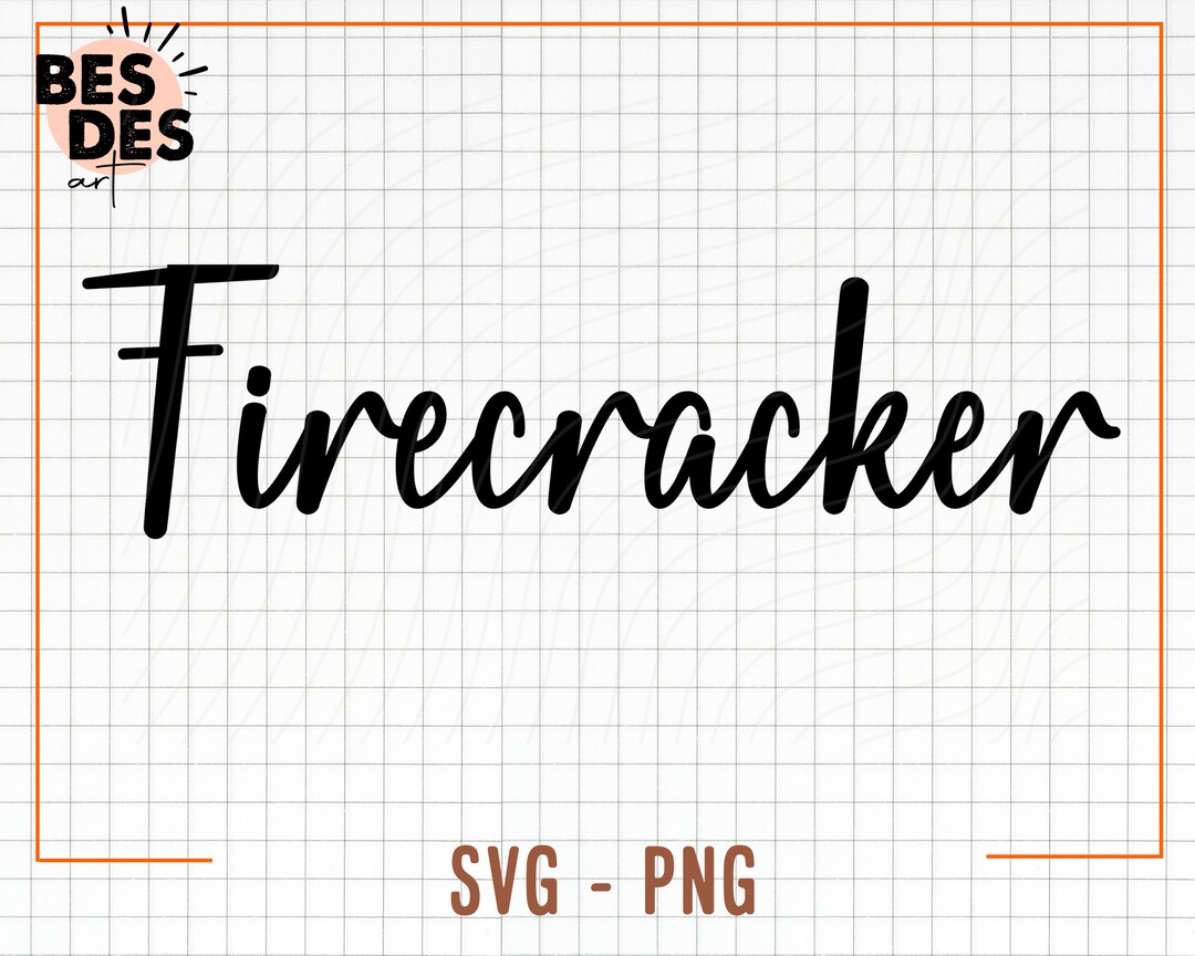 Firecracker Svg,png 4th of July Svg, God Bless America Svg, Sublimation ...