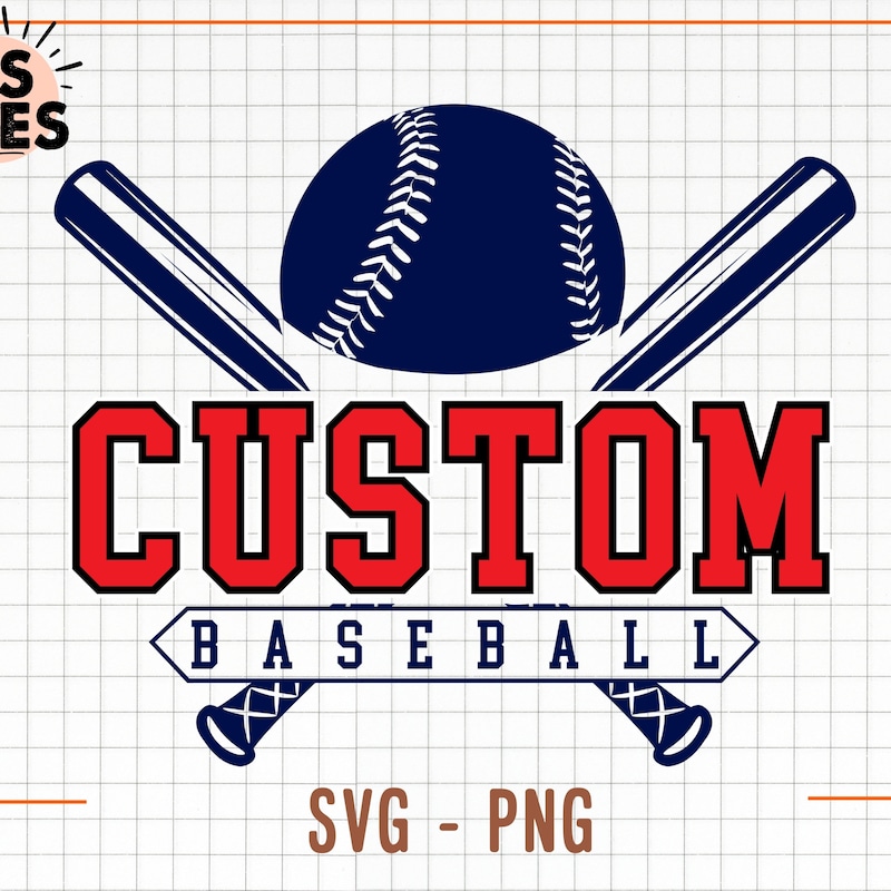 Baseball Team Svg - Etsy
