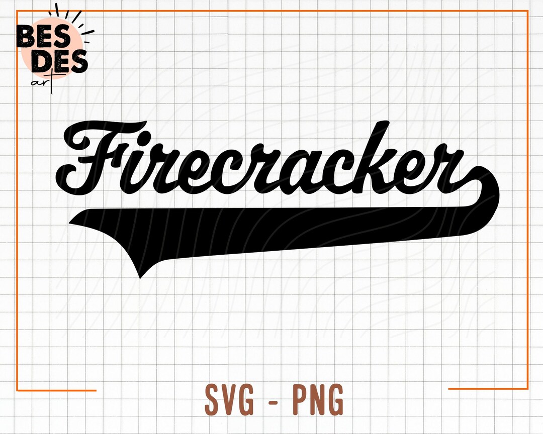 Firecracker Svg,png 4th of July Svg, God Bless America Svg, Sublimation ...