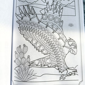 A Taste of Culture Coloring Book, Learn About Cultures, Coloring Book ...