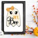 Halloween Printable Sign Bundle | Halloween Sign Decor | Halloween Art ...