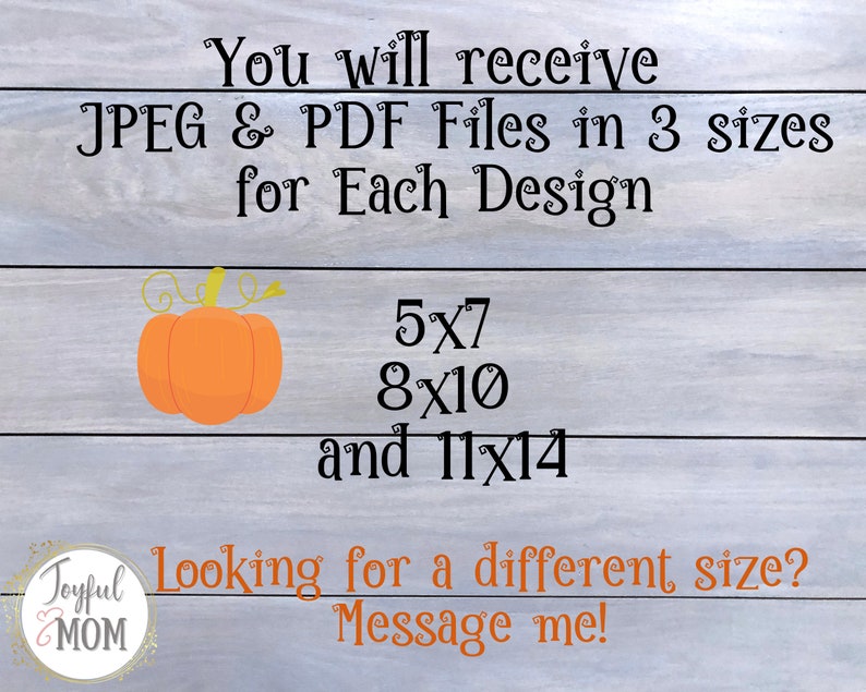 Halloween Printable Sign Bundle | Halloween Sign Decor | Halloween Art ...