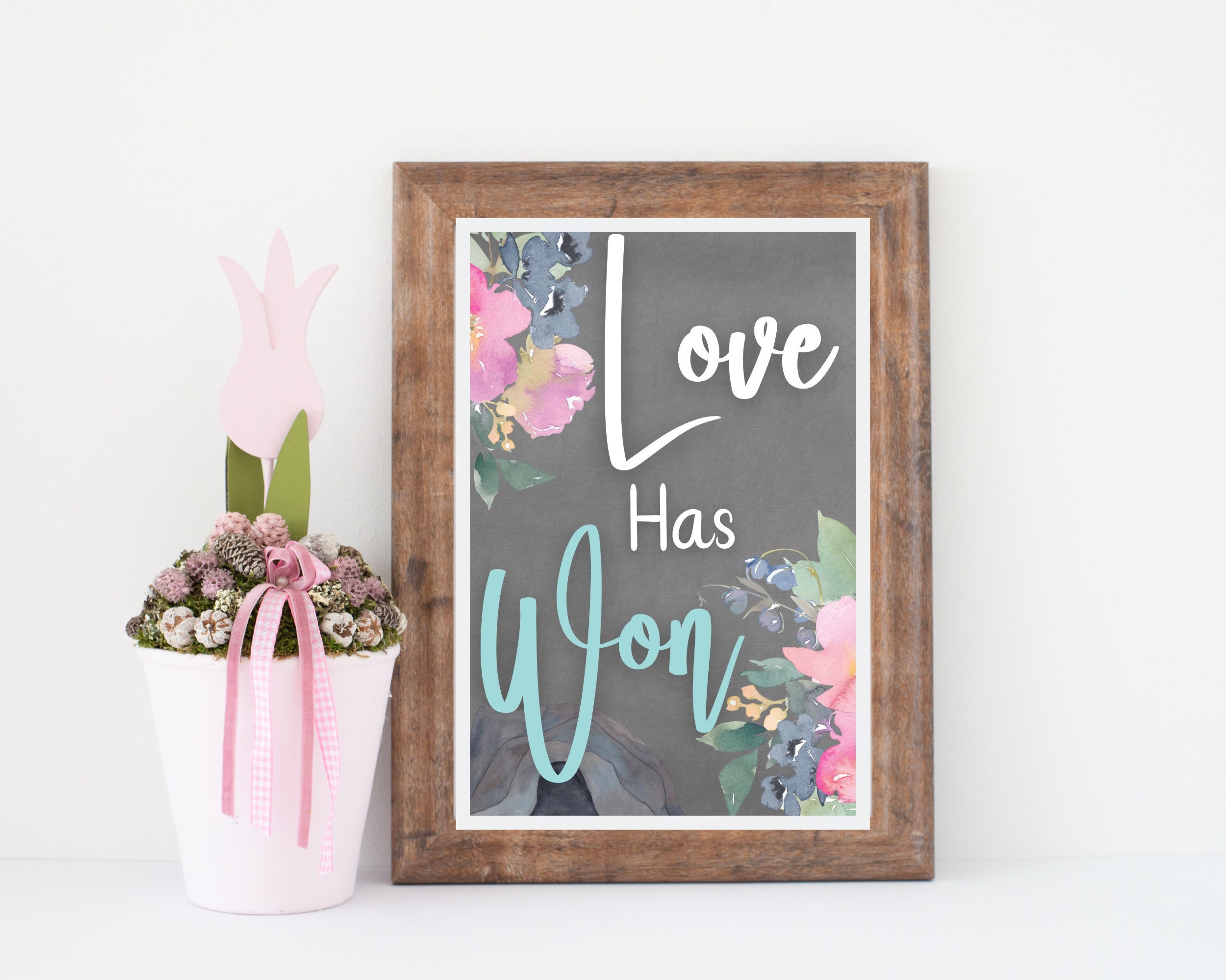 Religious Easter Digital Print Bundle| Easter Bible Wall Print Bundle ...